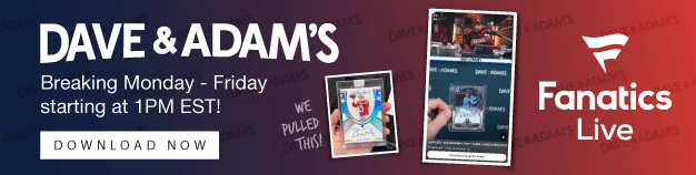 Dave & Adam's Card World | Shop Sports Cards and Trading Card Games ...