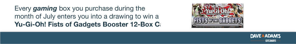 Trading Card Game Clearance Specials | DA Card World