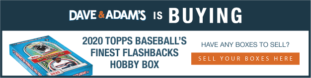 Dave & Adam's Card World | Shop Sports Cards and Trading Card Games ...