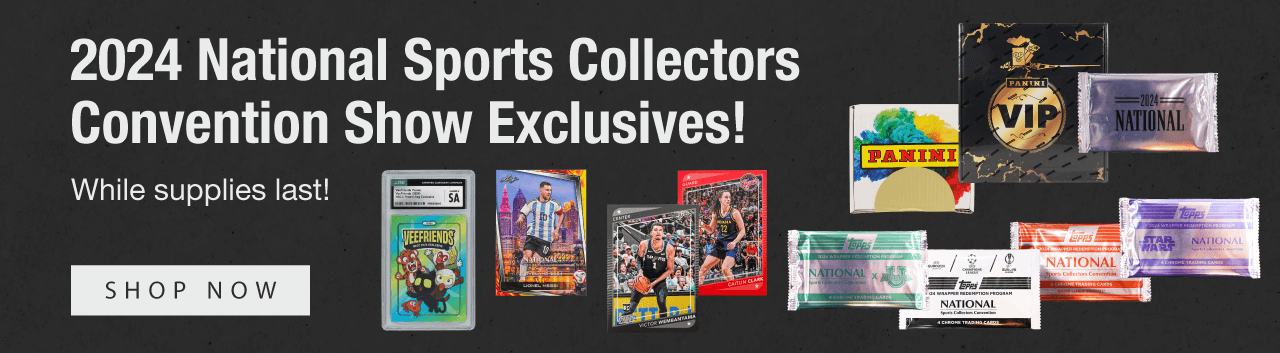 Dave & Adam's Card World | Shop Sports Cards and Trading Card Games ...