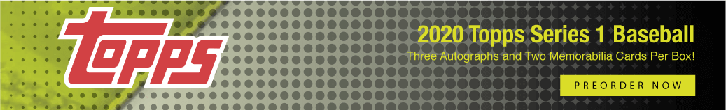 Topps Baseball Cards | Boxes & Cases | DA Card World