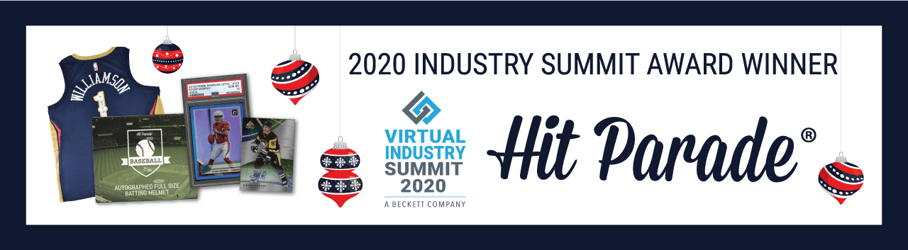 Hit Parade | DA Card World