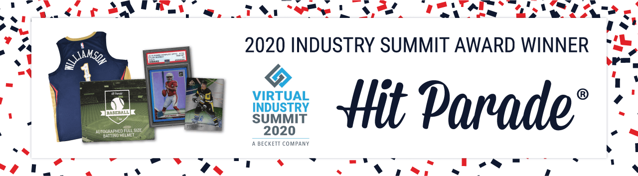 Hit Parade | DA Card World