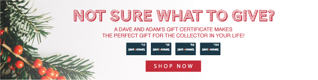 Dave & Adam's Card World | Shop Sports Cards and Trading Card Games ...